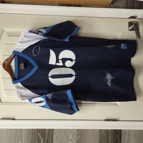 FUBU | Shirts | Fubu Sports Series Collection Limited Edition Size Xxl | Poshmark